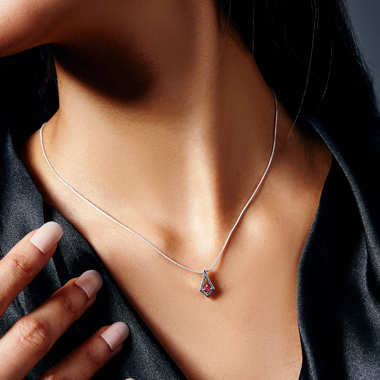 BKK Star Pendants – Forbidden Hill