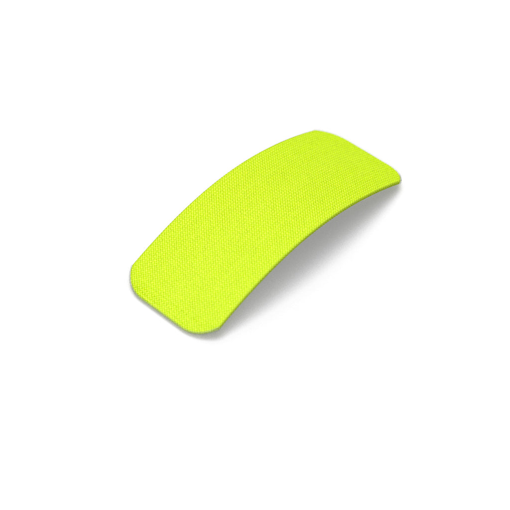 Silk Slide for Pendant - Pomelo Green – Forbidden Hill